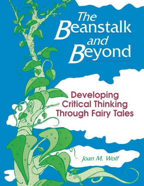 Wolf Joan "Beanstalk and beyond"