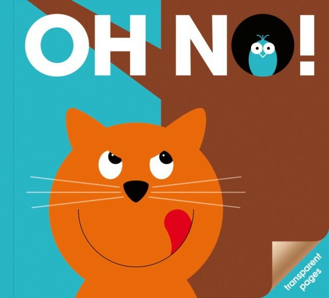 Oh No!