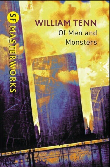 Tenn William "Of Men and Monsters"
