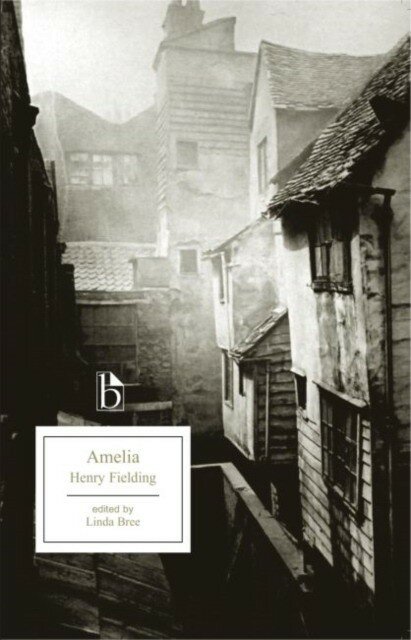 Fielding Henry "Amelia"