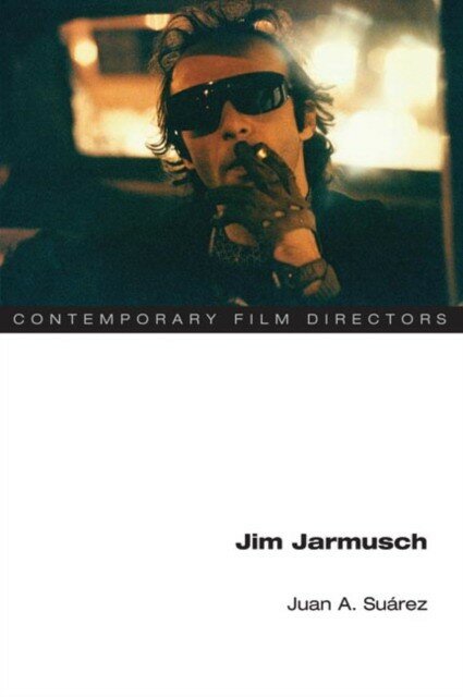 Suarez, Juan "Jim jarmusch"
