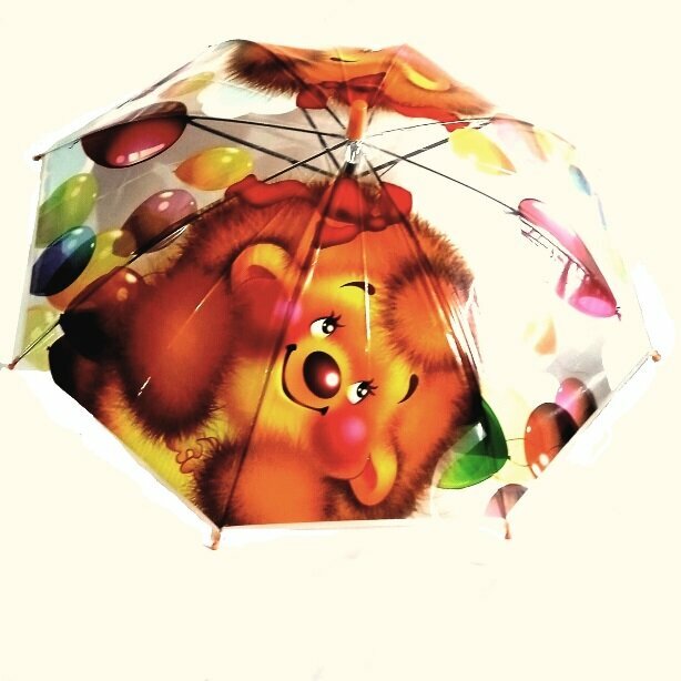 Зонт-трость