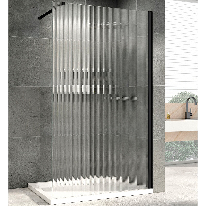 Душевая перегородка Abber Immer Offen 200х100 AG61101R8