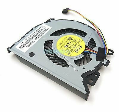 Вентилятор (кулер) для ноутбука HP Pavilion 13-A010DX, X360, Envy 15-u100ng