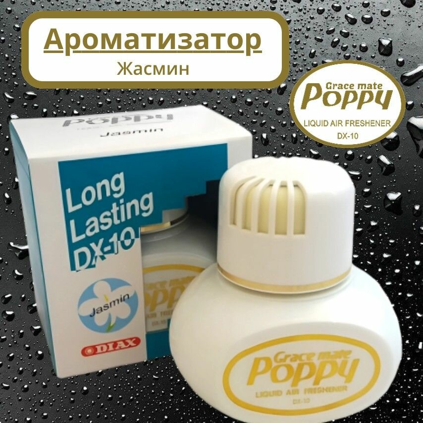 Ароматизатор автомобильный