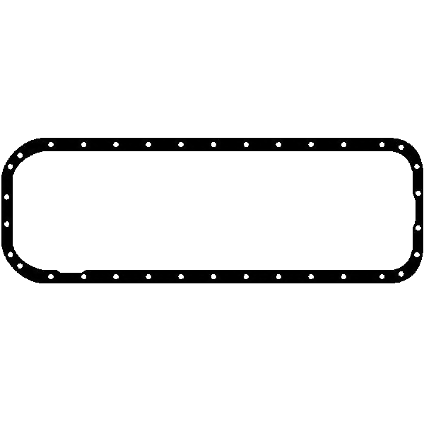 REINZ 71-25034-20 (4200259 / 4249181) прокладка поддона\ Volvo (Вольво) fl6