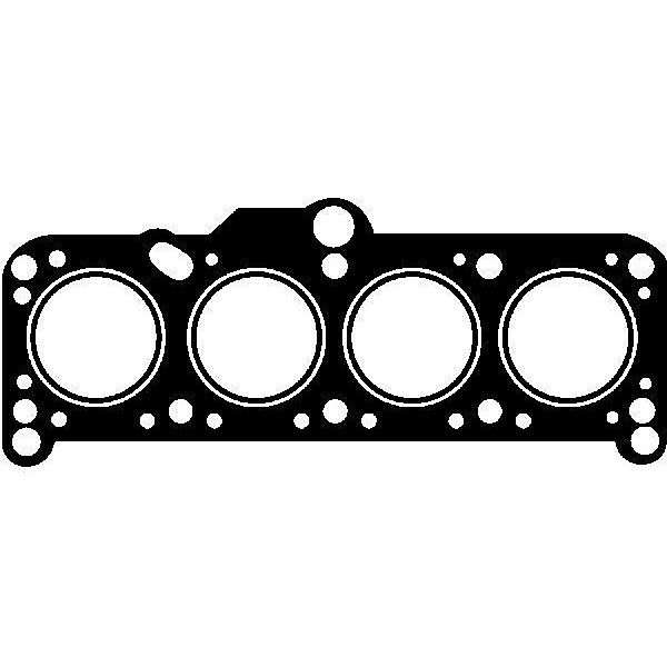 BGA CH3397B (0681033836B / 068103383AG / 068103383AK) прокладка гбц Audi (Ауди) 80 b2 / VW Golf (Гольф) I / II / Passat (Пассат)