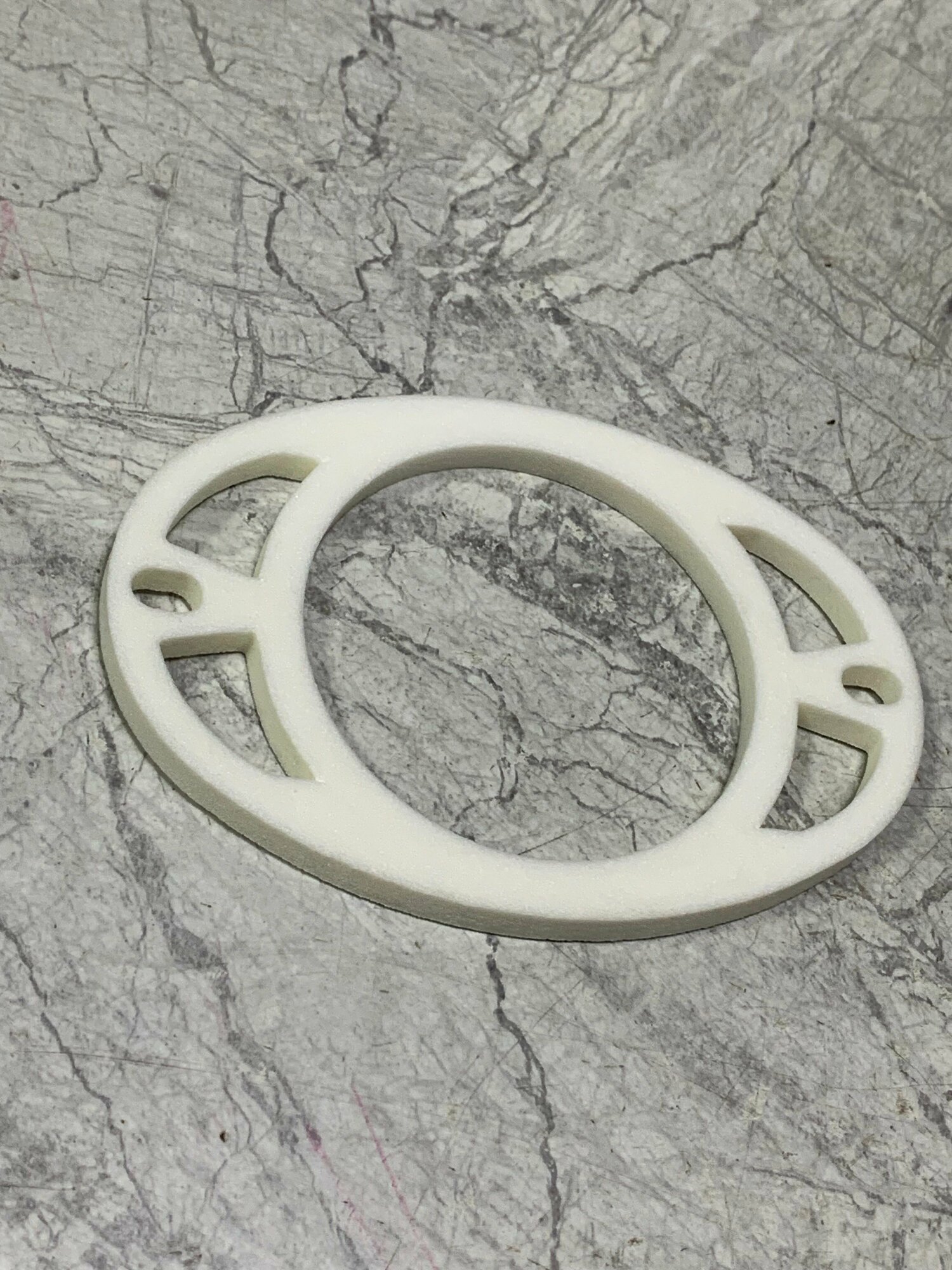 Уплотнитель между бачком и унитазом Орион 2