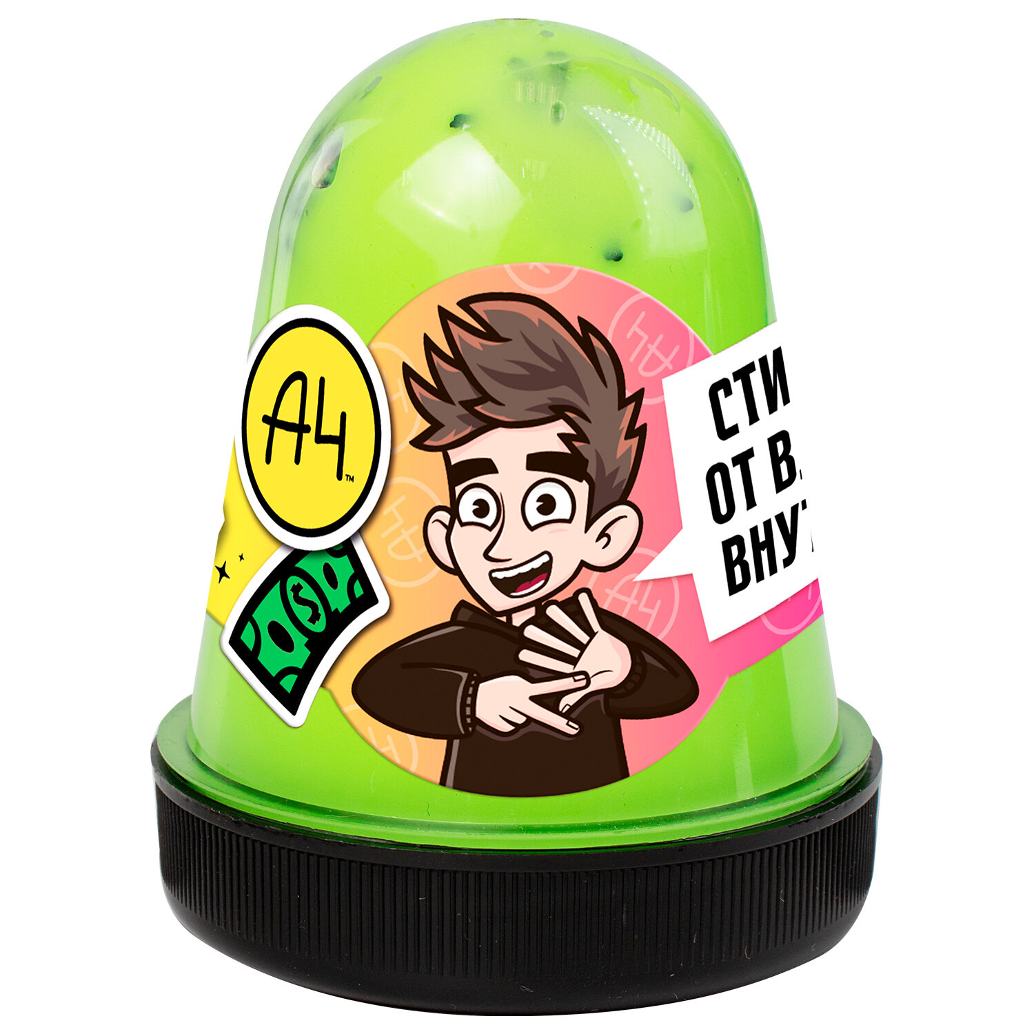 Набор Slime