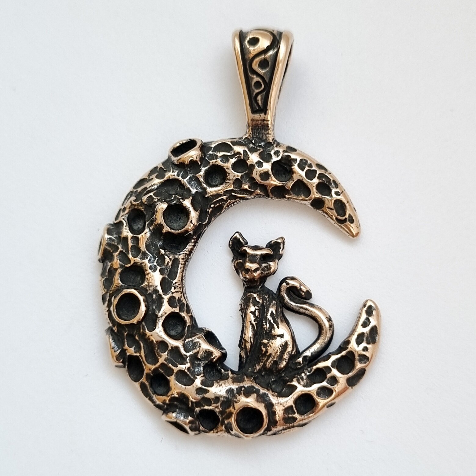 Подвеска Рязанская Литейная Мастерская