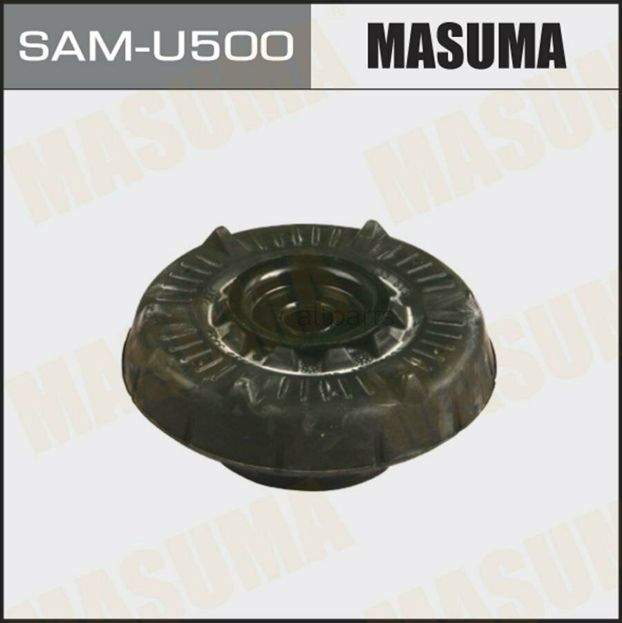 MASUMA SAMU500 опора амортизатора (чашка стоек)