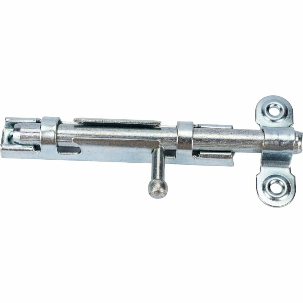 Шпингалет РемоКолор (оцинкованый; 90 мм) 70-0-205