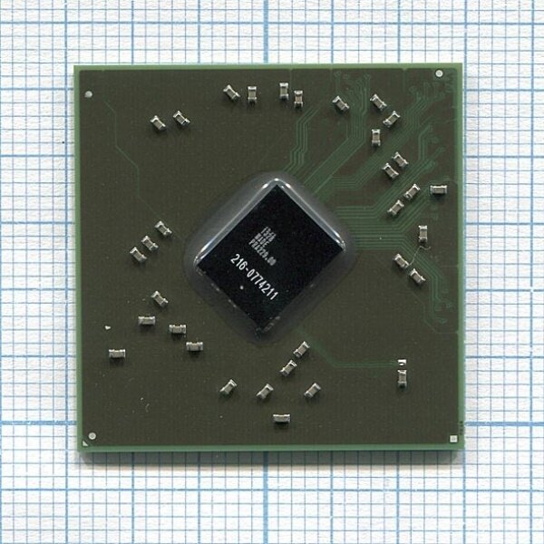 Чип 216-0774211