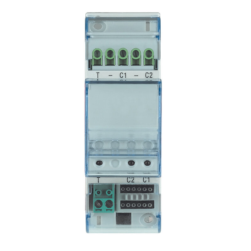 Legrand Интерфейс контактный DIN