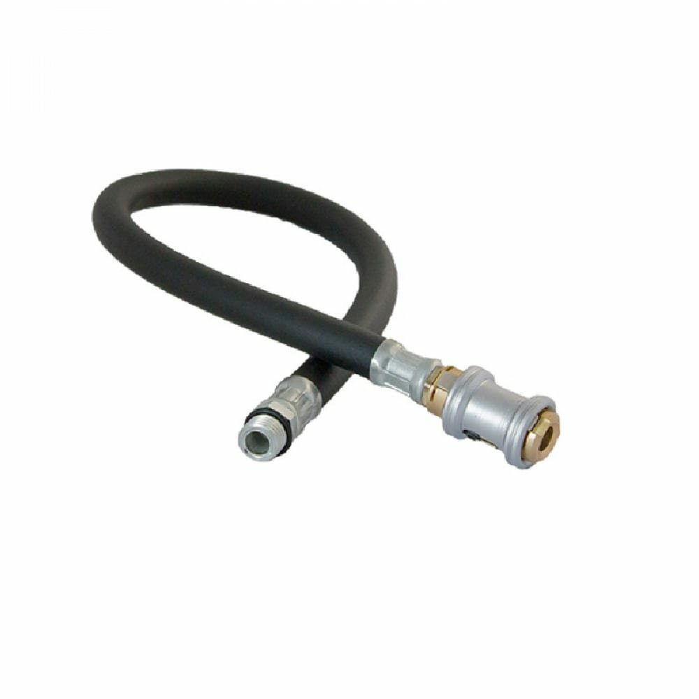 Шланг для пистолета подкачки NORM 0,33 м TCP-280H