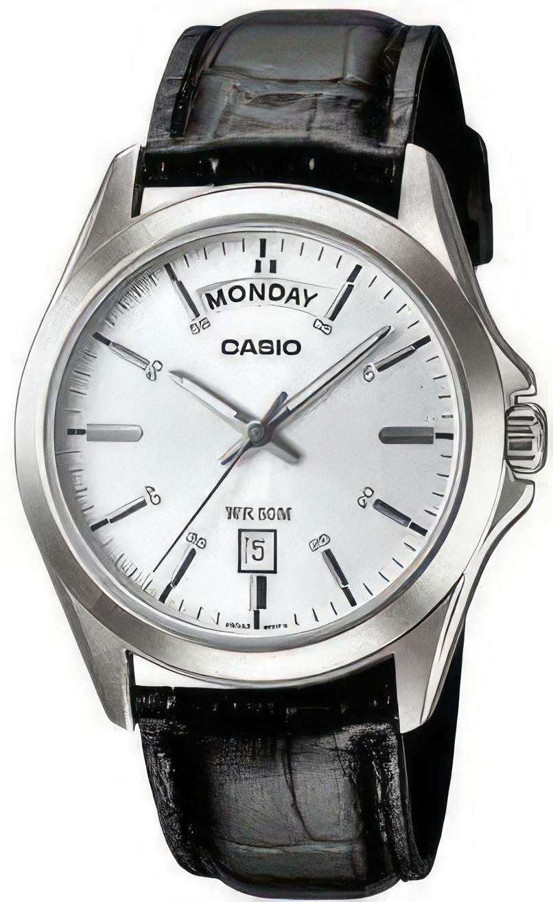 Наручные часы CASIO Analog