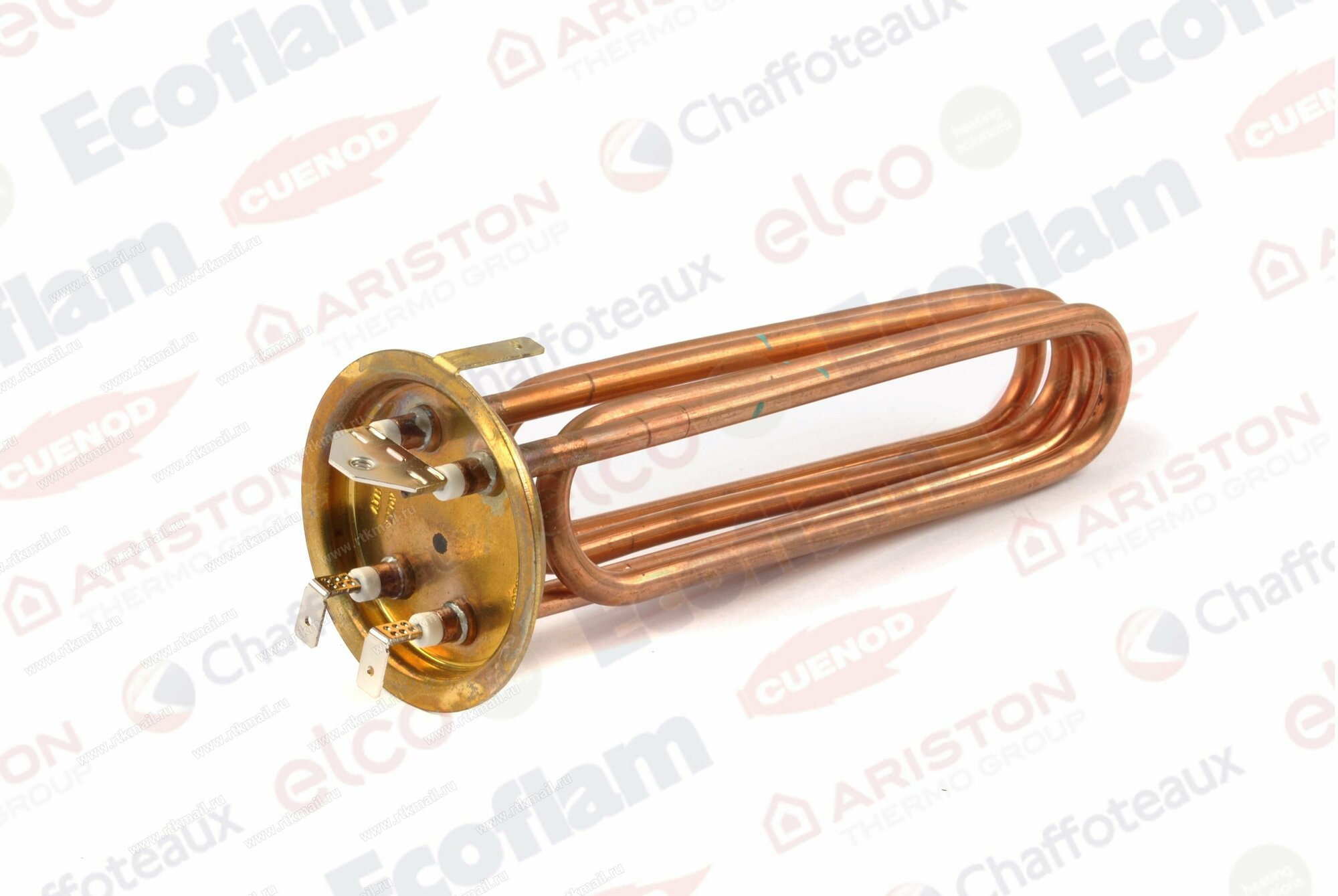 ТЭН водонагревателя, 7700W, Ariston AURES, 65118316