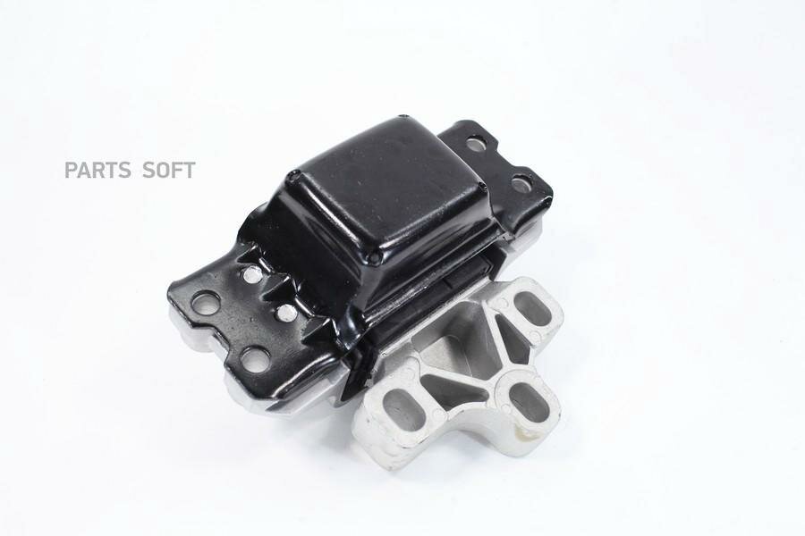 ZF RUSSIA 3314401ZFR Опора двигателя левая AUDI A3 SKODA OCTAVIA II VOLKSWAGEN GOLF V (1K0 199 555 Q) ()