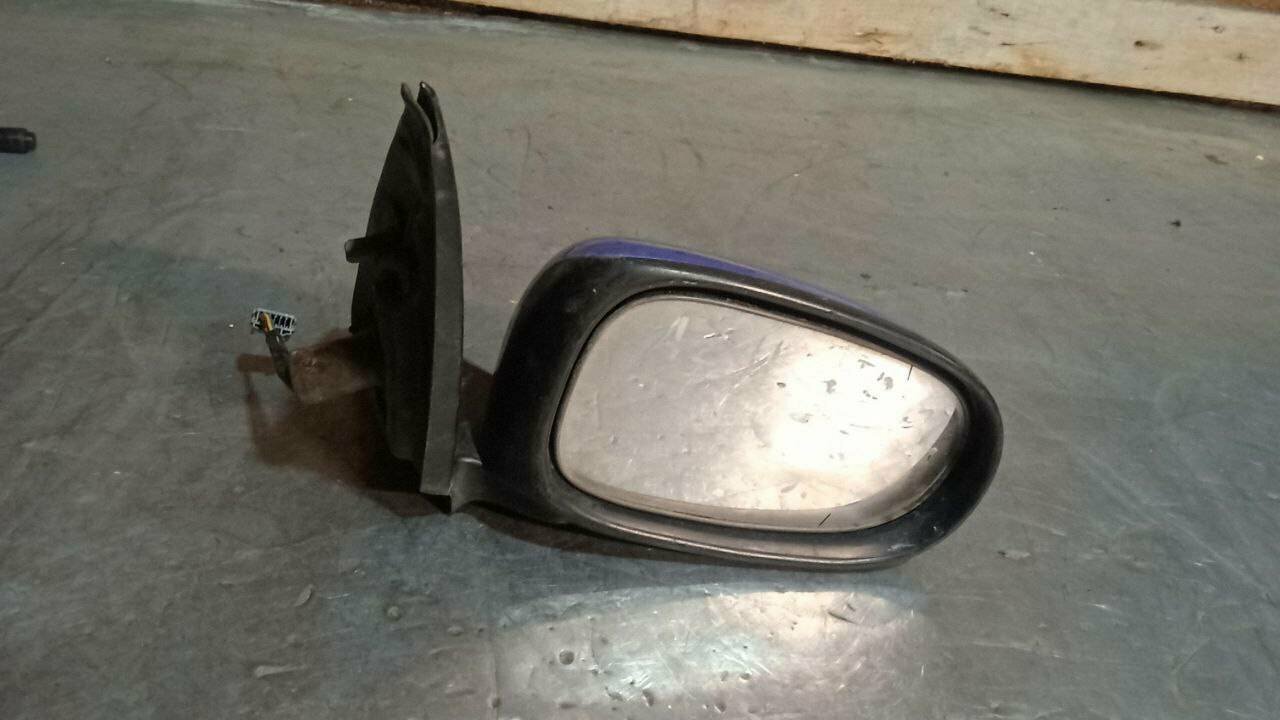 Зеркало наружное правое Nissan Almera N16 2001 96301BN200