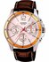 Наручные часы CASIO Collection, серебристый