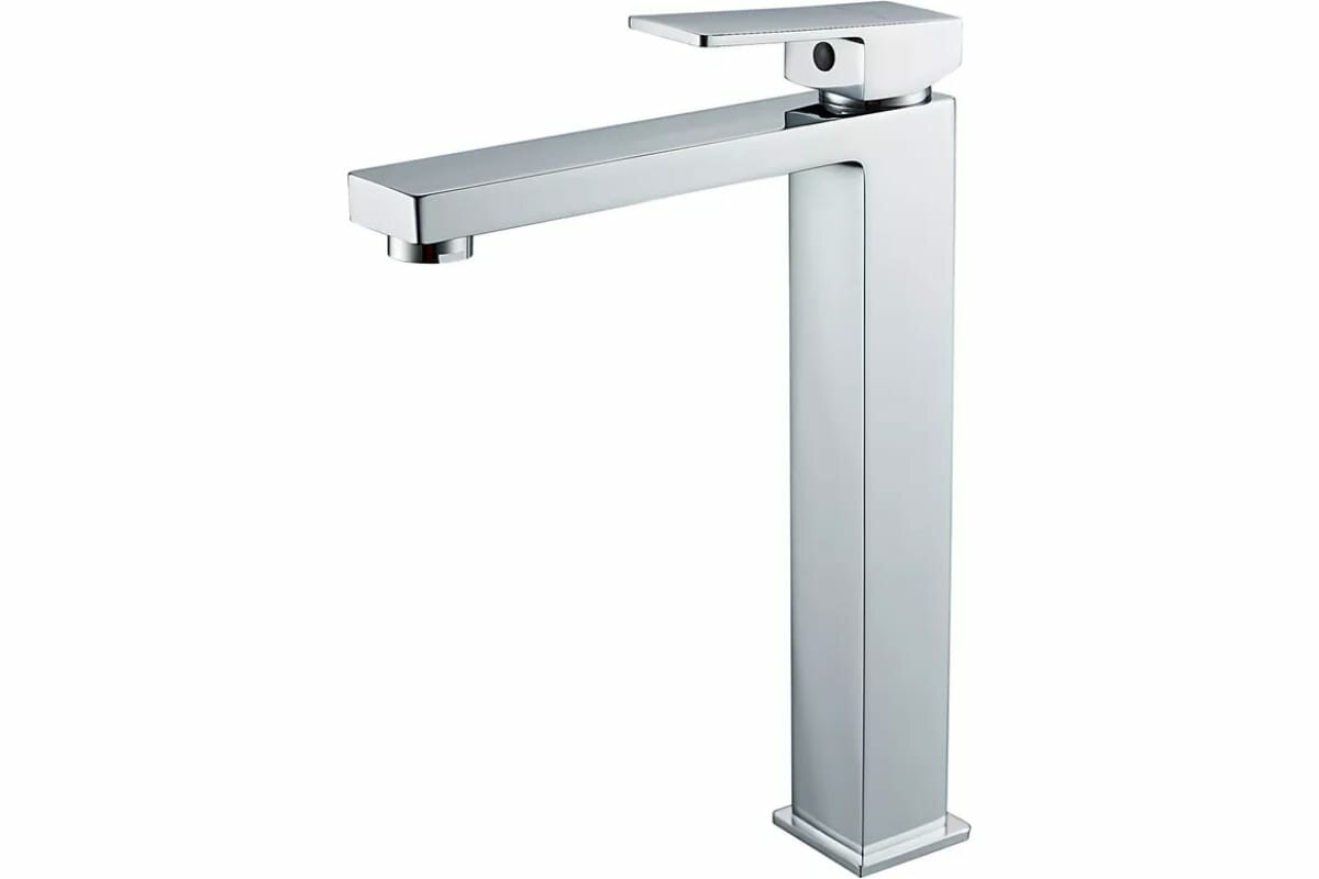 Смеситель для раковины SHEVANIK S9611 хром