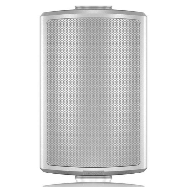 TANNOY AMS 5DC WH - пассивная акустическая система, 60 Вт, 16 Ом , трансформатор 70В/100В, 90Гц-30 к