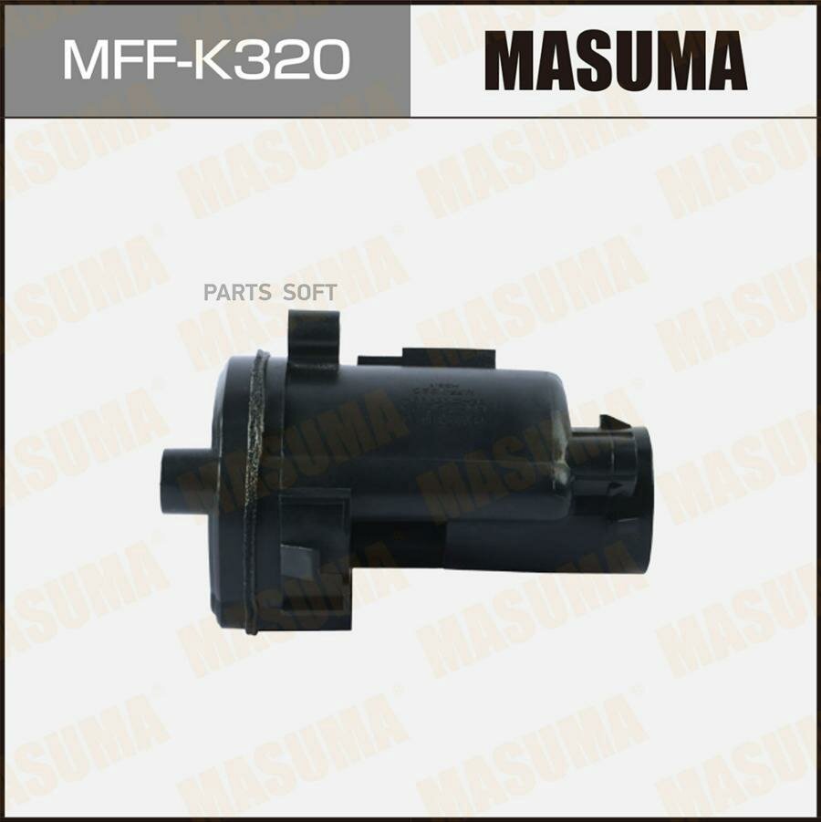 MFFK320 MASUMA Топливный фильтр FS9303 MASUMA в бак (без крышки), HYUNDAI MATRIX 01-
