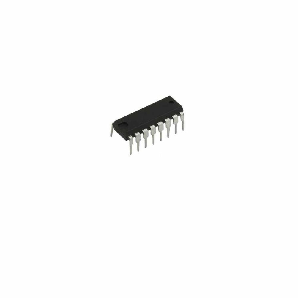 Микросхема uPC1486C (5шт)