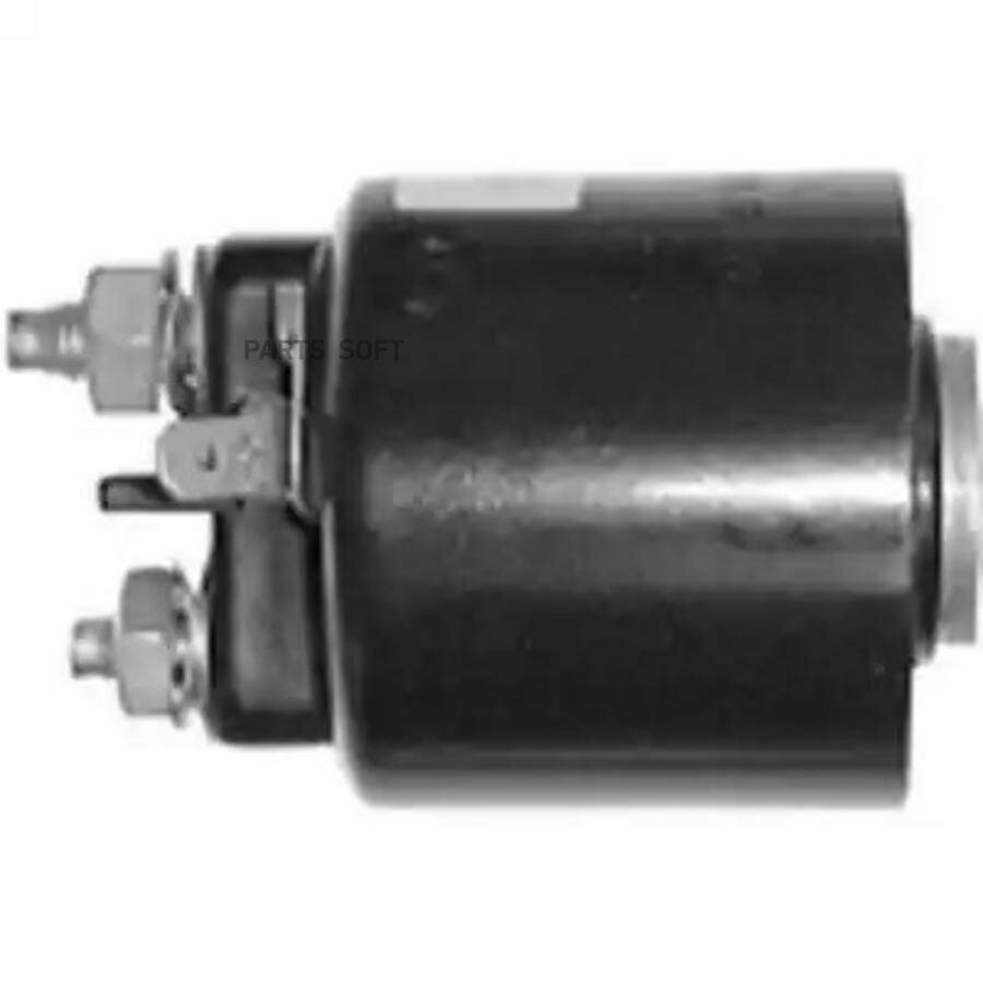 MAGNETI MARELLI Реле втягивающее