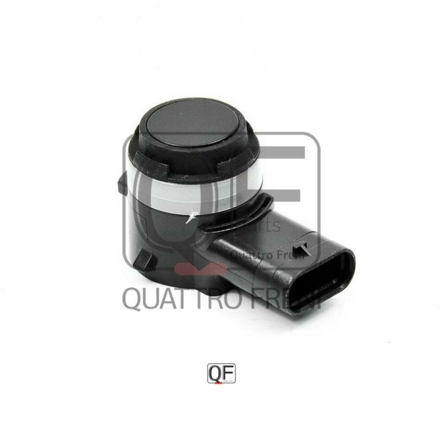 QUATTRO FRENI QF10H00059 датчик парковки!\ BMW F15/F25/F45/F48 All 10>, Mini F54/F55/F56 13>, Audi A3 All 12>
