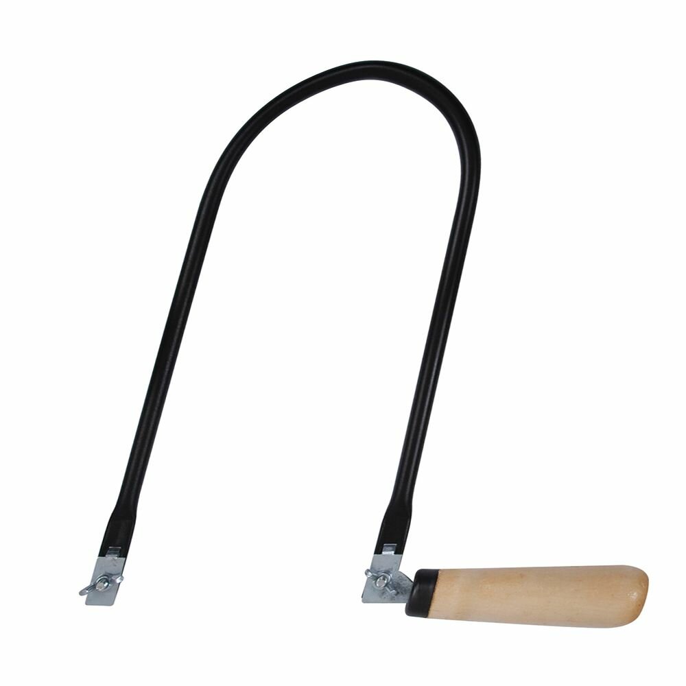 Лобзик ручной Школьный 125 мм