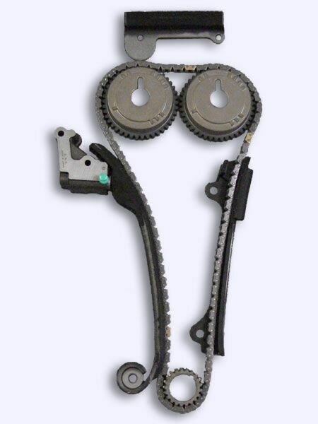 Комплект цепи ГРМ OSK N133B