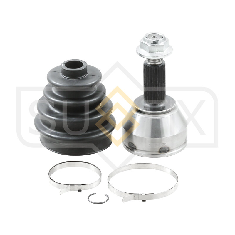 ШРУС наружный передний правый/левый для FORD FOCUS, FUSION, FIESTA / SUFIX ST-1017