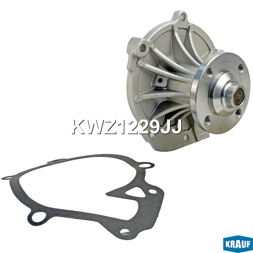 Помпа водяная Krauf KWZ1229JJ