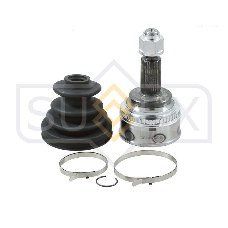 ШРУС наружный передний правый/левый для TOYOTA CAMRY / LEXUS RX / SUFIX ST-1138