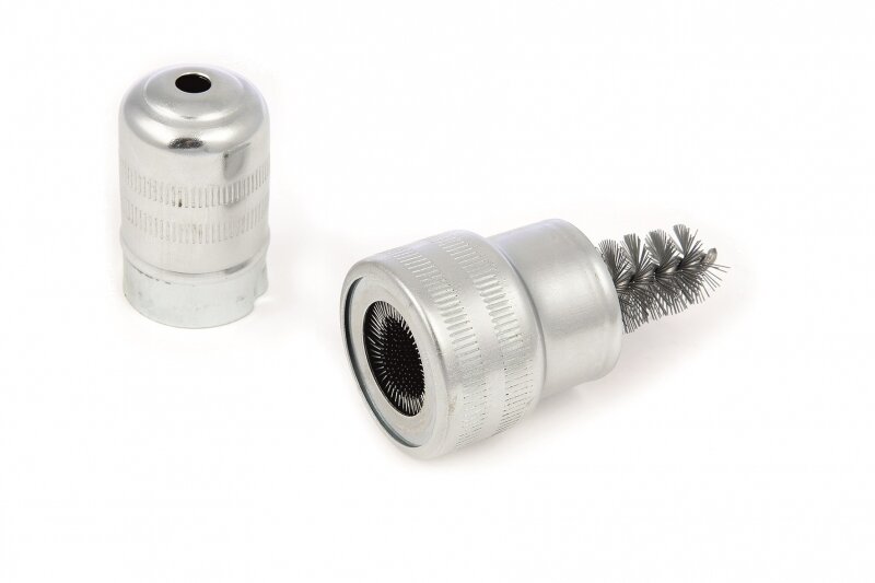 Щётка для очистки клемм АКБ 824020