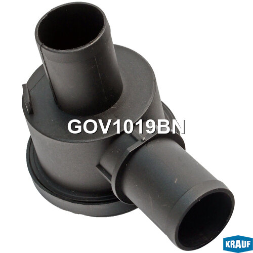 Маслоотделитель (квкг) Krauf GOV1019BN