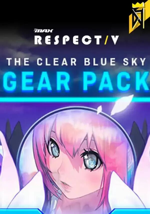 DJMAX RESPECT V - The Clear Blue Sky GEAR PACK [STEAM / WW]
