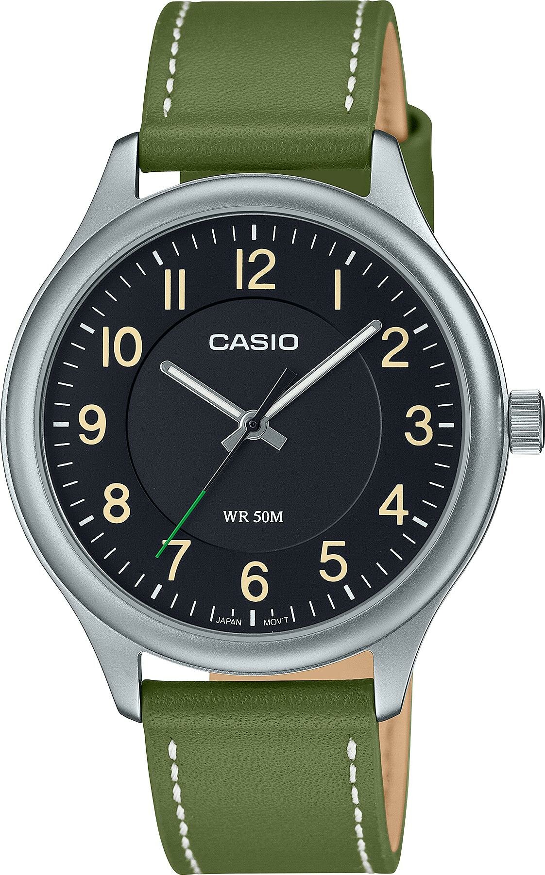 Наручные часы CASIO — фото 1