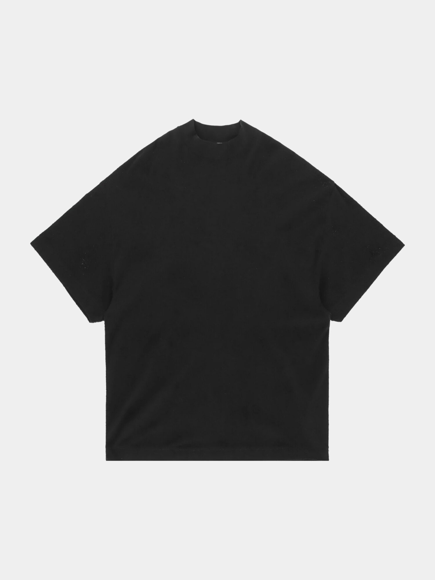 Футболка Distressed Oversized