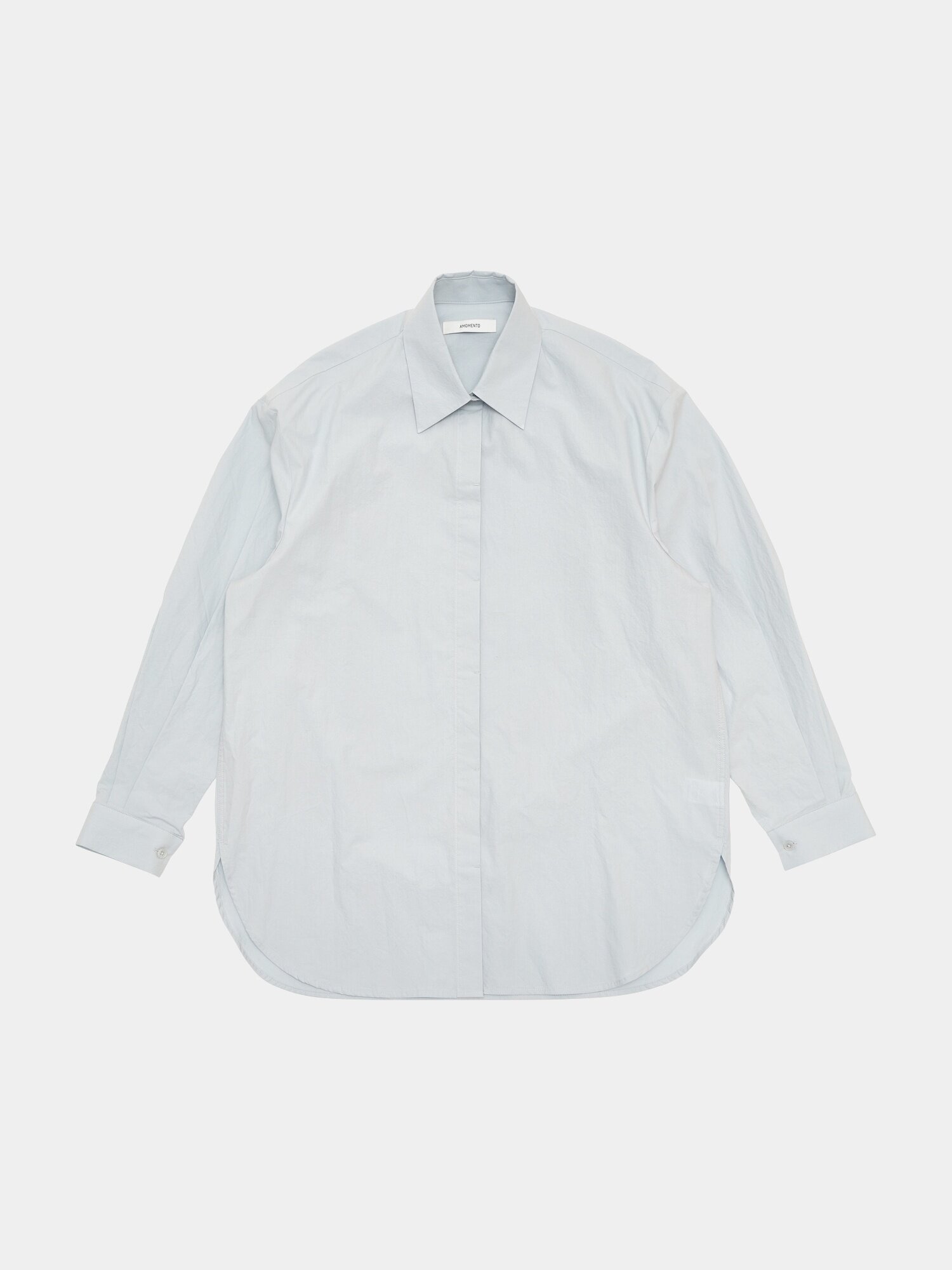 Рубашка Oversized Shirt