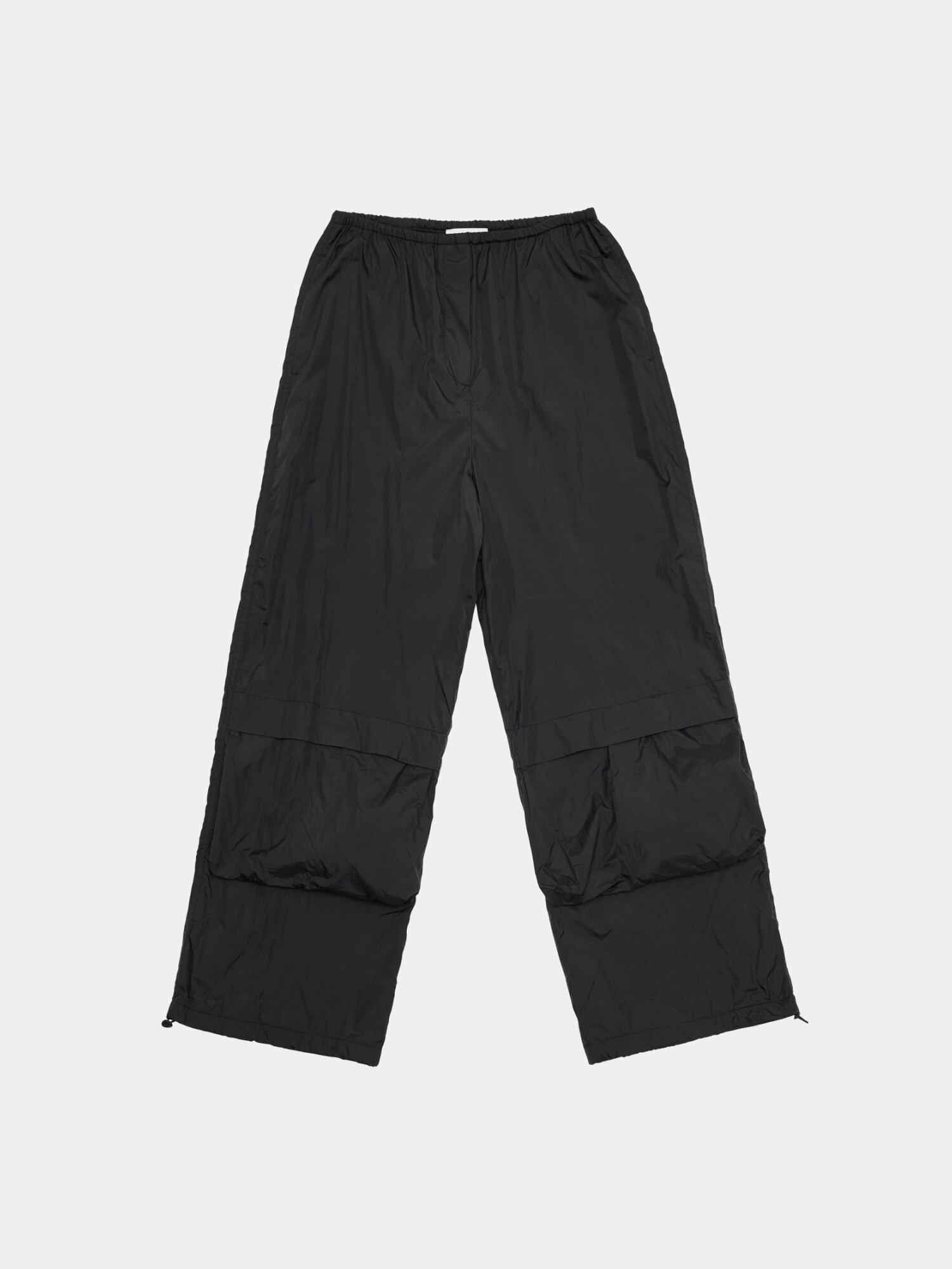 Брюки Drawstring Pocket Pants