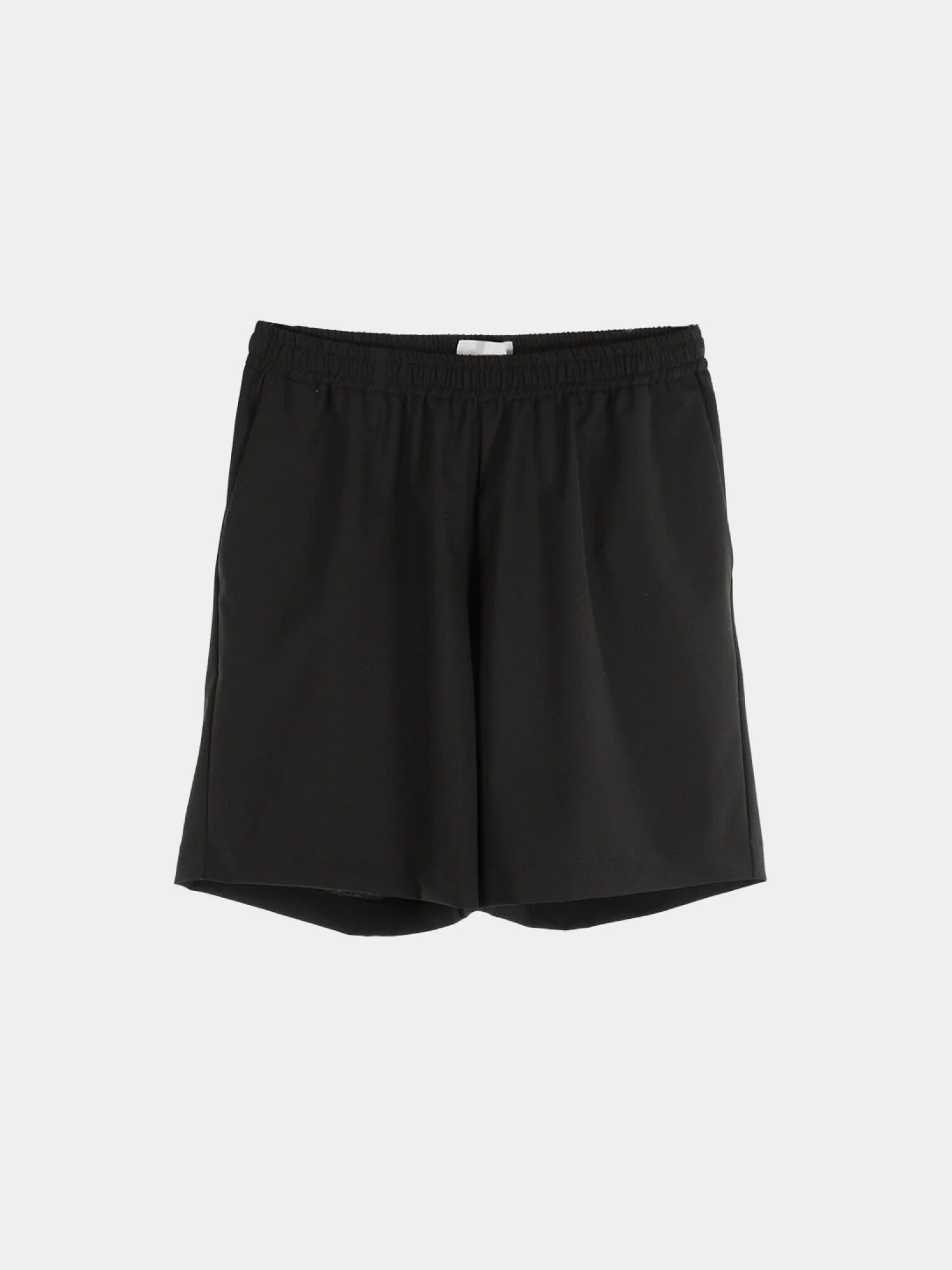 Шорты Basket Fit Short Black