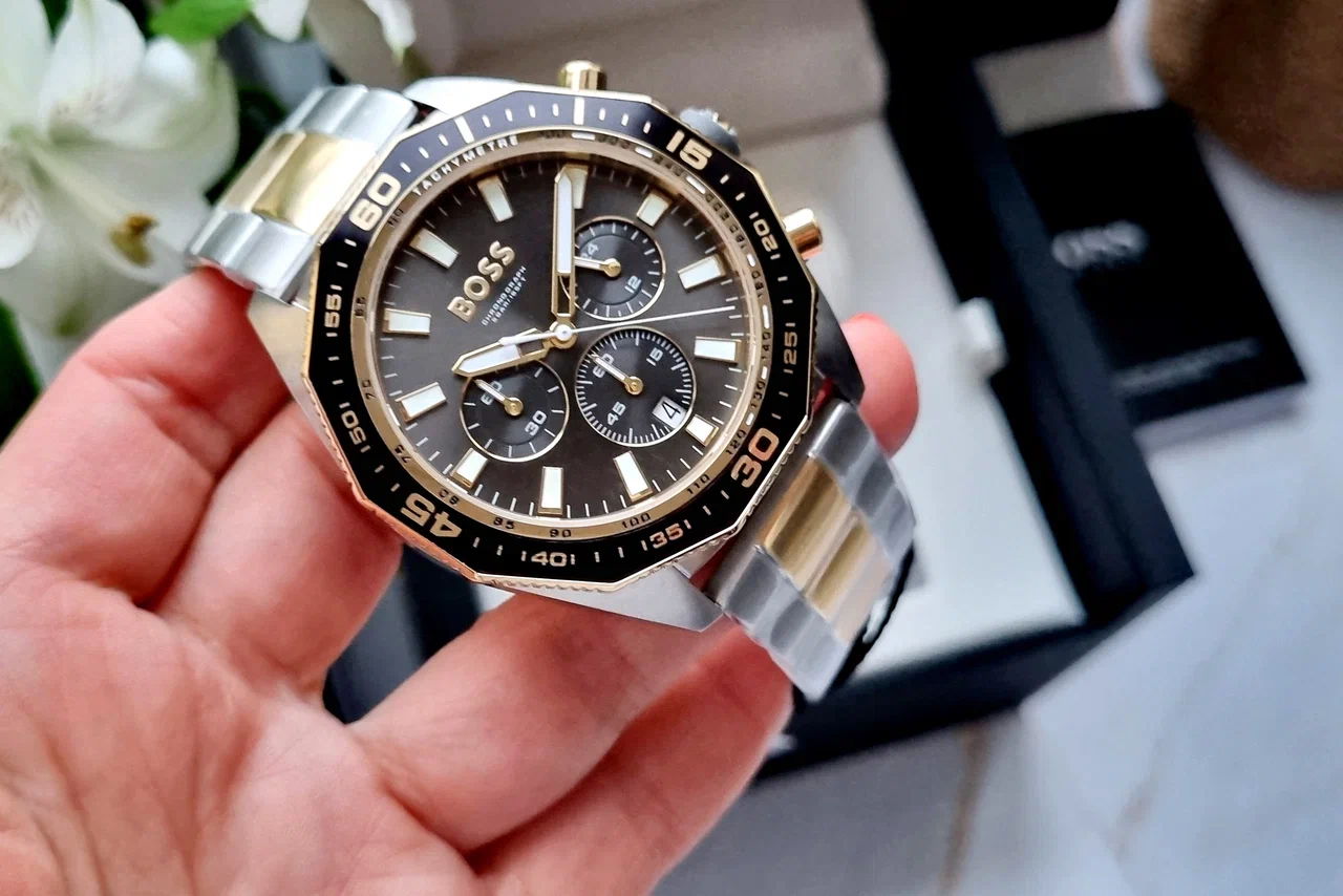 Наручные часы