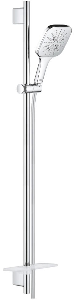 Душевой гарнитур Grohe Rainshower SmartActive Cube 26586000