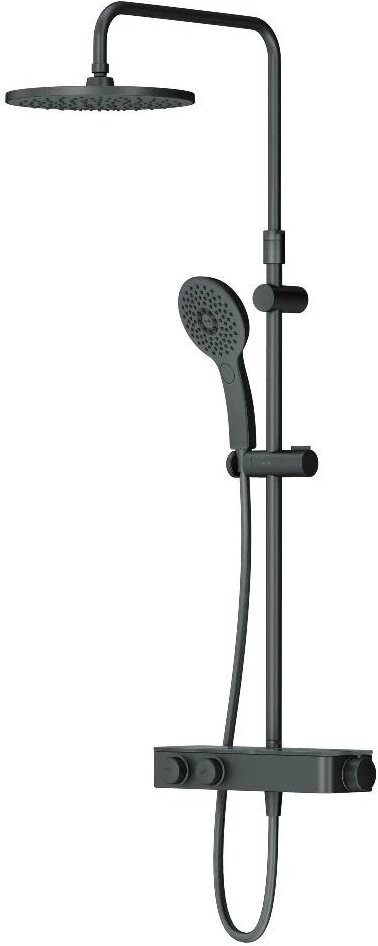 Душевая система 250 мм Am.Pm Inspire F0750A422