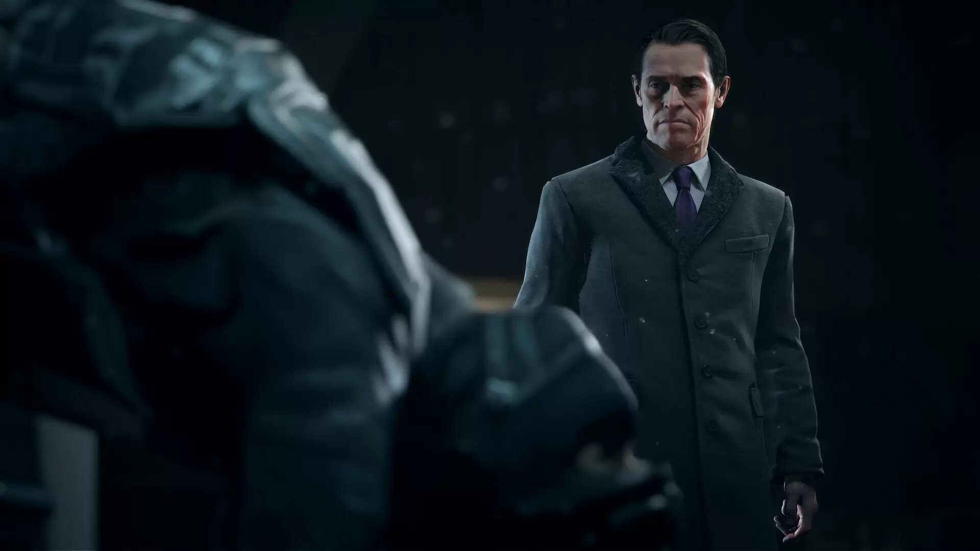 Beyond: Two Souls [STEAM / Россия и СНГ] — фото 1