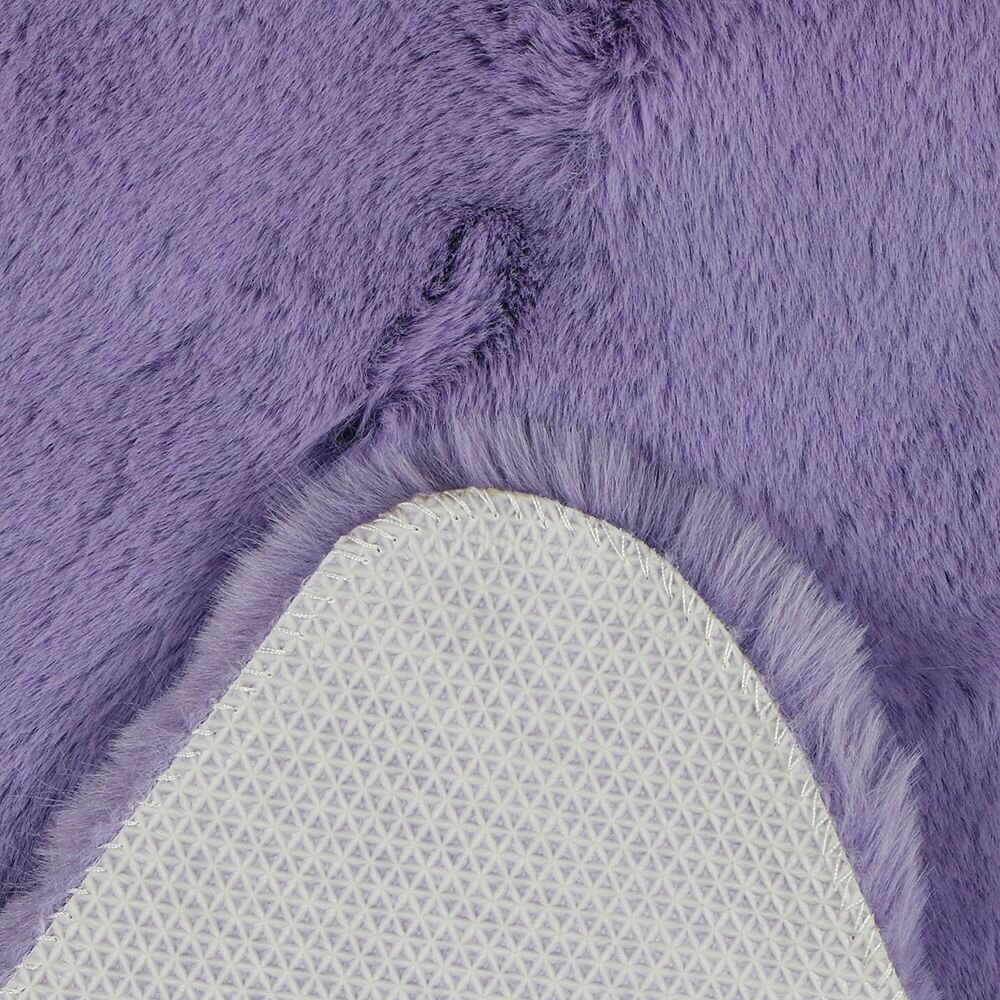 Ковер Skylark Х-1 0,6x0,9 м лавандовый