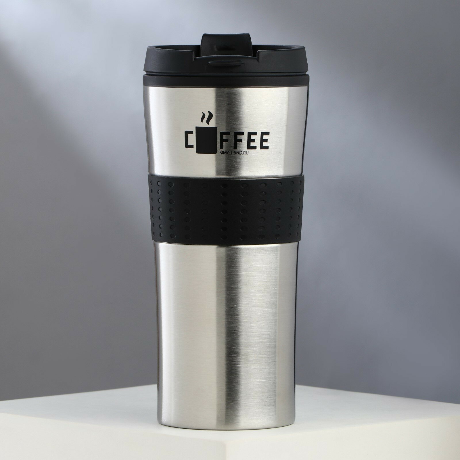 Термостакан «COFFEE», 450 мл