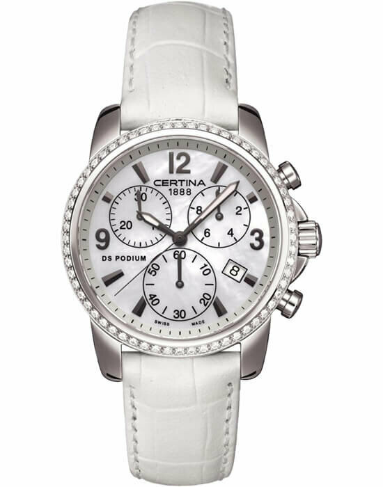 Наручные часы